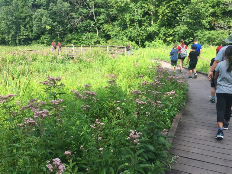 Environmental Education – Information and Fees – Catfish Creek ...