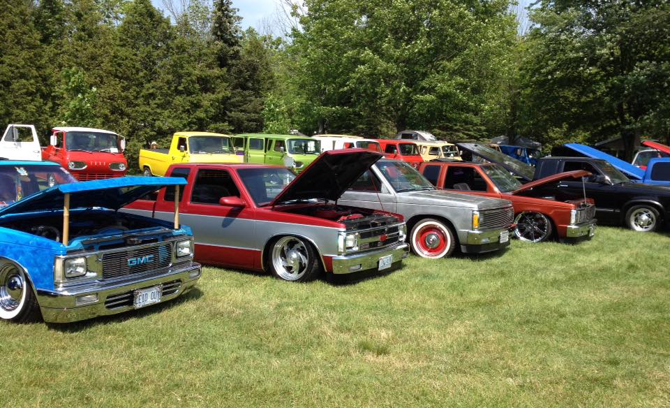 Van Fest – Catfish Creek Conservation Authority