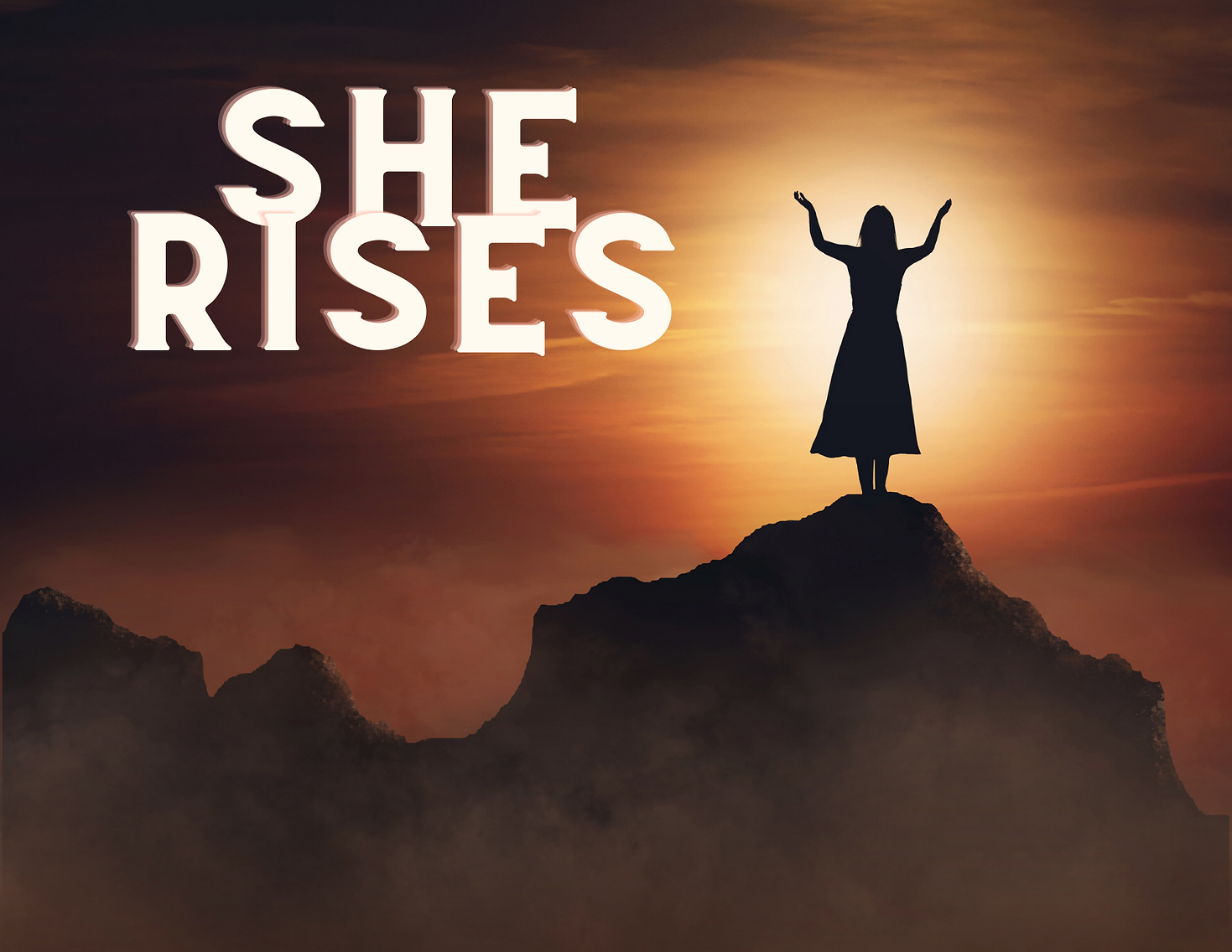 She Rises – Catfish Creek Conservation Authority